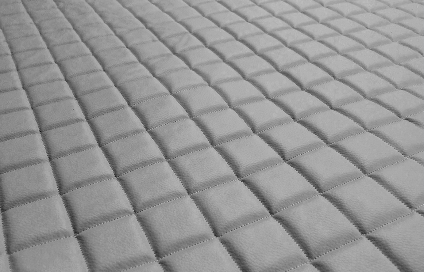 EKO-SKÓRA SKAJ TAPICERSKA MATERIAŁ PIKOWANY 10MM (5903999585396) • Cena ...