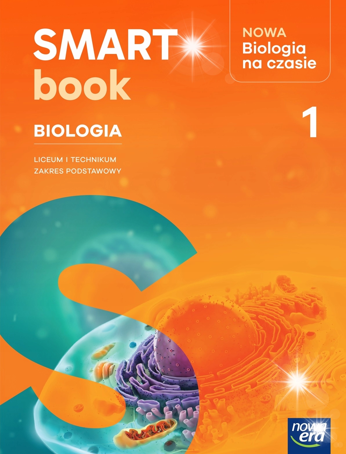 BIOLOGIA LO 1 NOWA BIOLOGIA NA CZASIE ZP SMARTBOOK - PRACA ZBIOROWA za ...