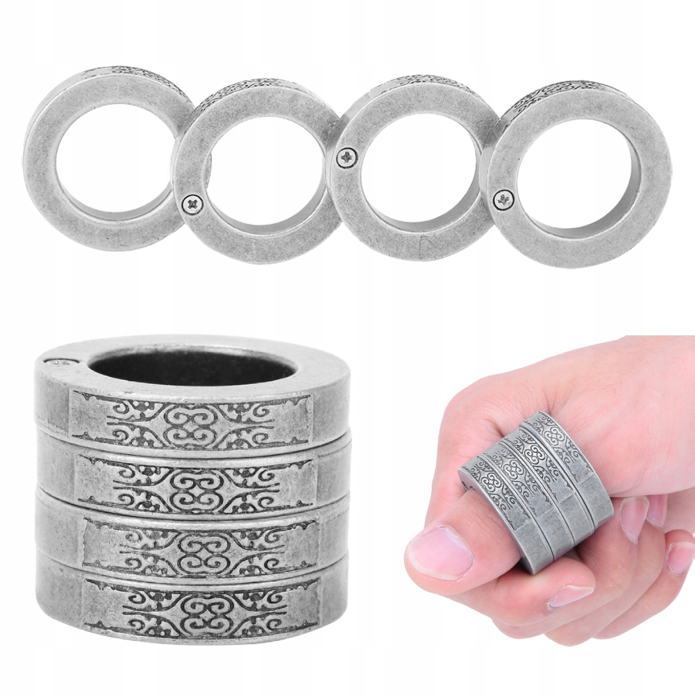 Kastet do Samoobrony - Niska cena na Allegro.pl