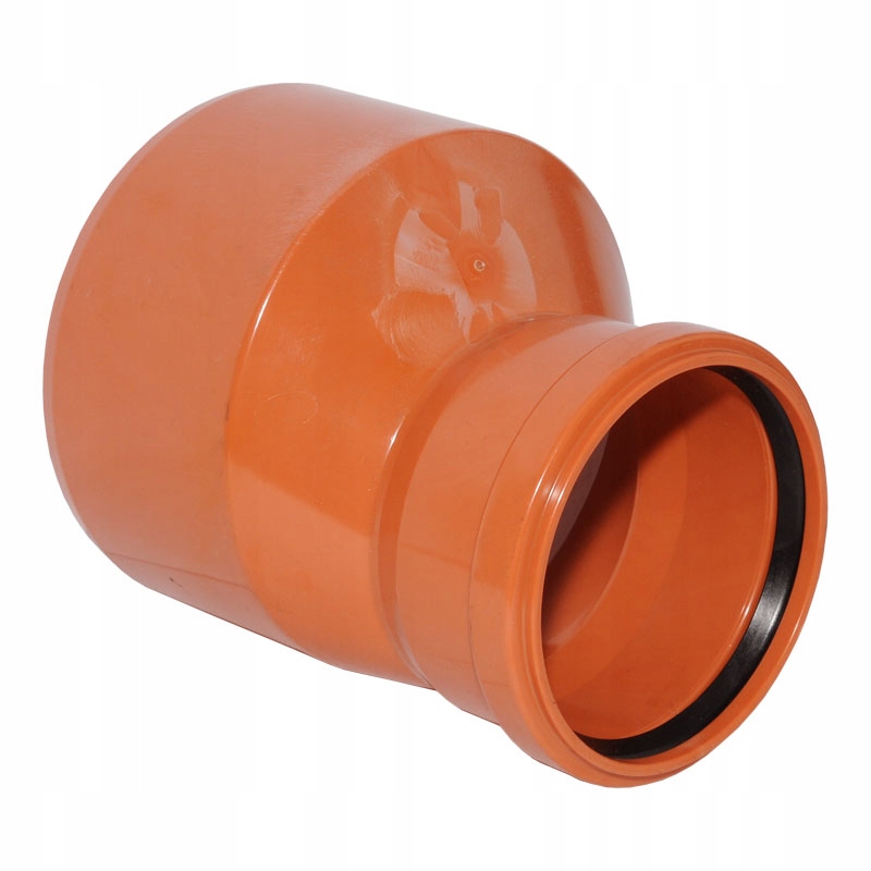 Redukcja PP PVC 315/160 kan. zewnętrzna (Red) • Cena, Opinie • Rury i ...