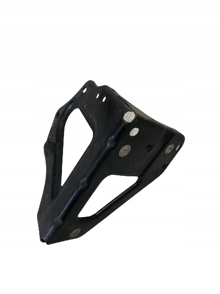 WSPORNIK BŁOTNIKA MOCOWANE PRAWY PRZOD AUDI A6 C6 04+ 4F0821136A za 239 ...