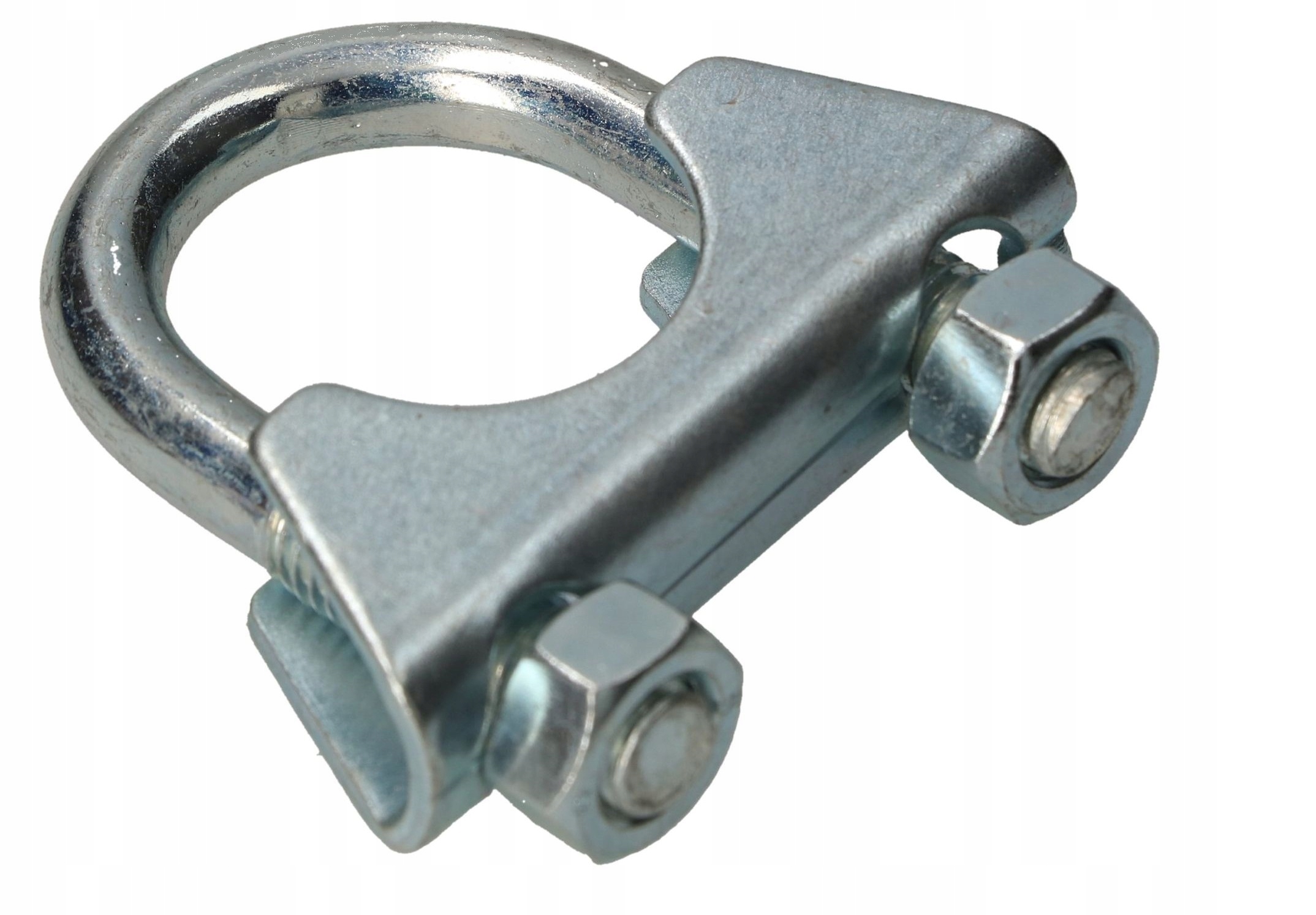 OBEJMA OPASKA CYBANT JARZMO TŁUMIKA RURY FI 26MM (5907465987363) • Cena ...