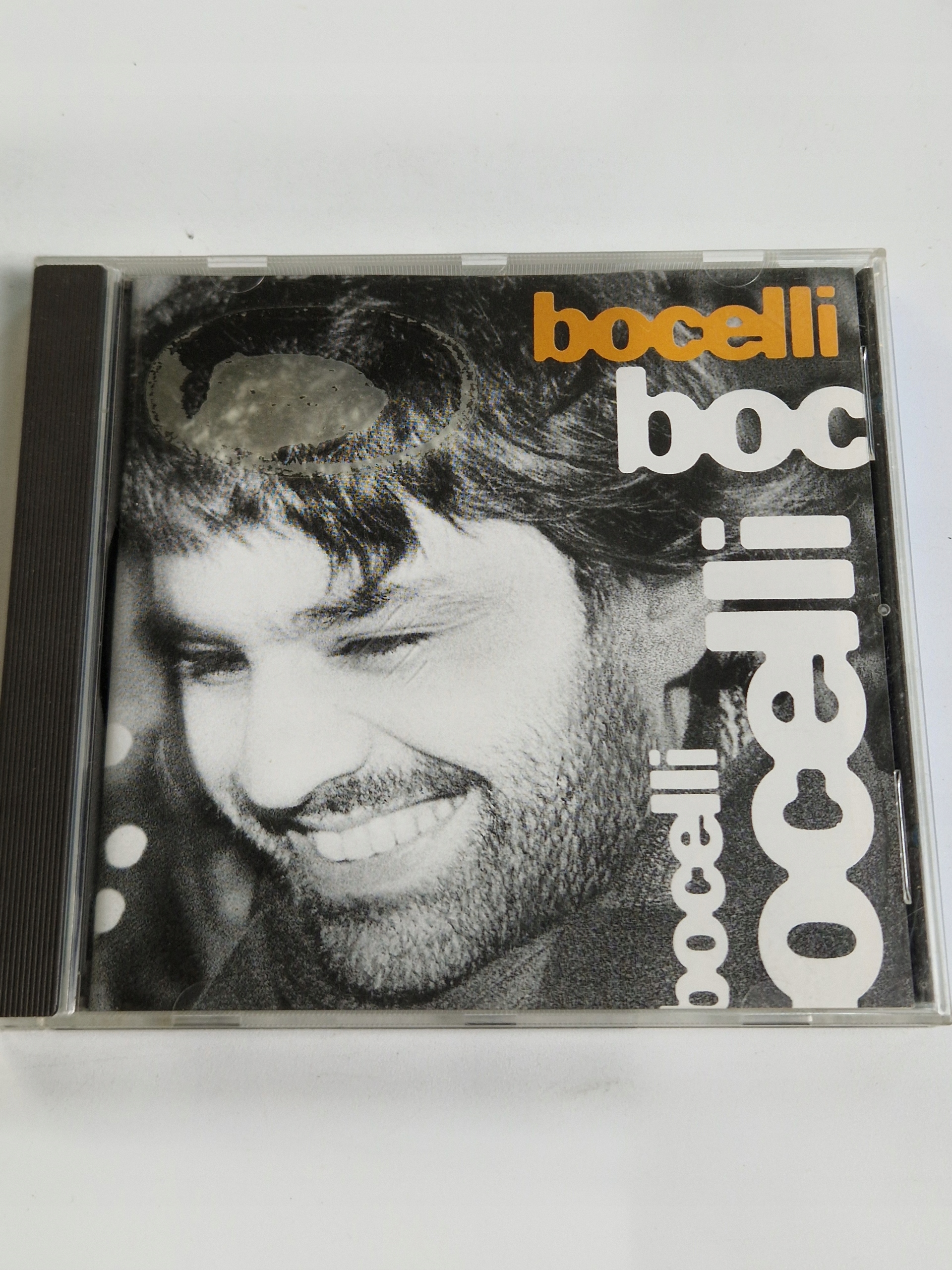 Andrea Bocelli – Bocelli 17965663544 - Sklepy, Opinie, Ceny w Allegro