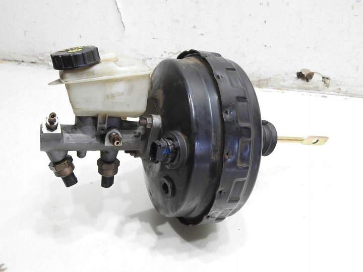 VOLVO S60 V70 XC70 SERWO POMPA HAMULCOWA P31273684 • Cena, Opinie - Allegro