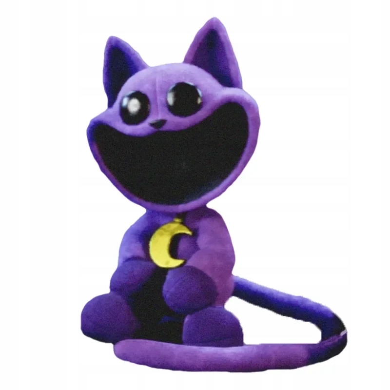 New Smiling Critters Plush Toys Hopscotch CatNap BearHug Plushie Doll ... New Smiling Critters Plush Toys Hopscotch CatNap BearHug Plushie Doll ...