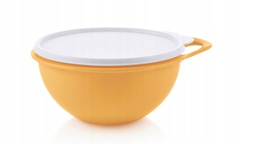 Maximilian 10l Tupperware - Niska cena na Allegro