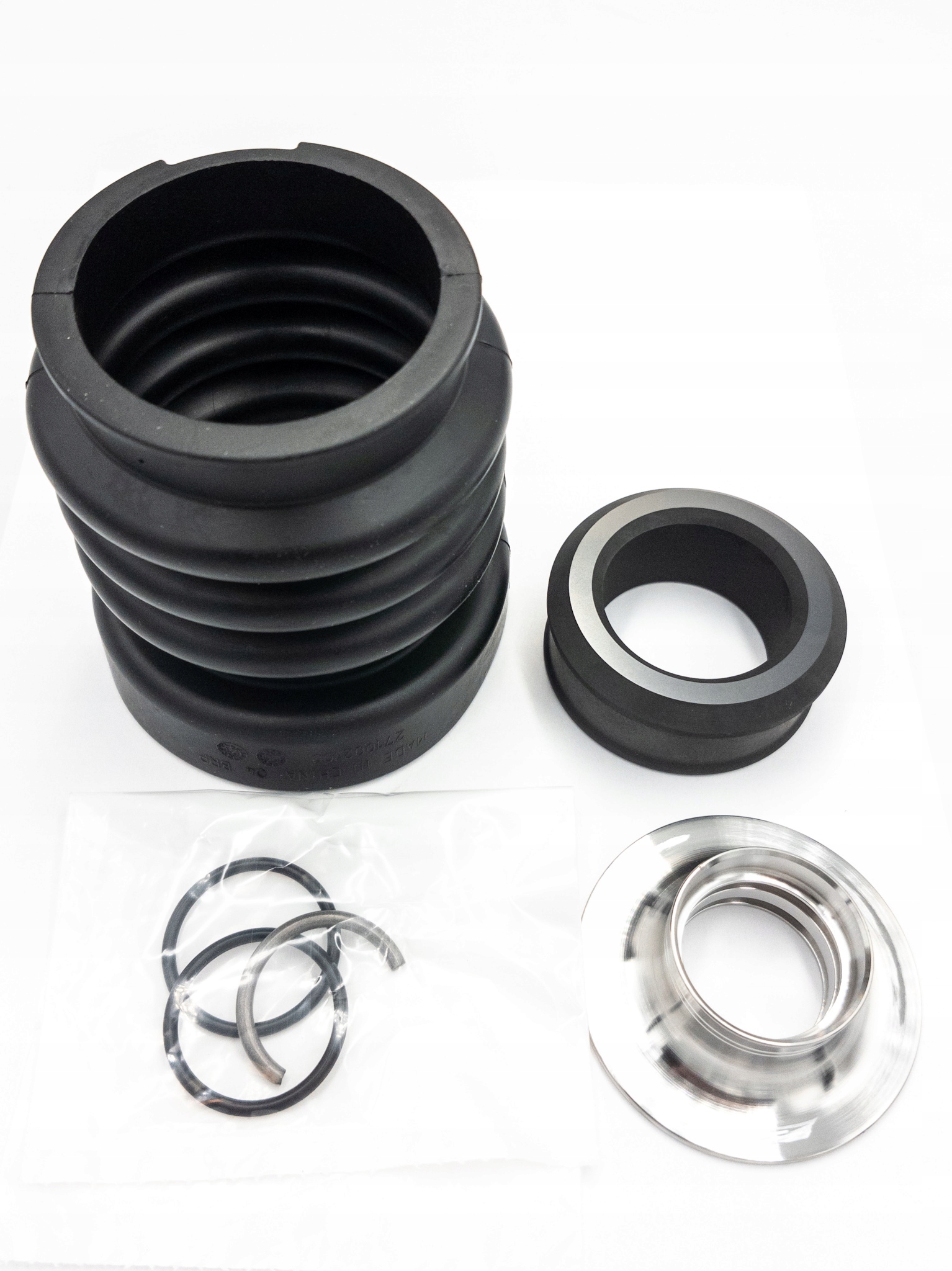 Carbon RIng Kit Sea-Doo Spark 0029550120907 za 450.00PLN z Poznań ...