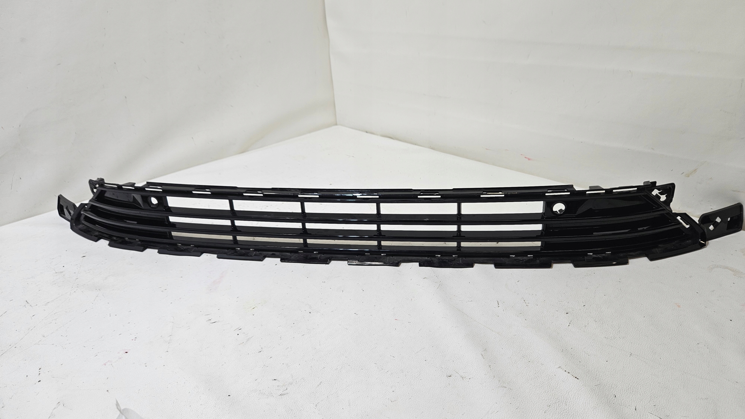 KRATKA ZDERZAKA POLESTASR II 20- 31663679 - porównaj ceny - Allegro.pl