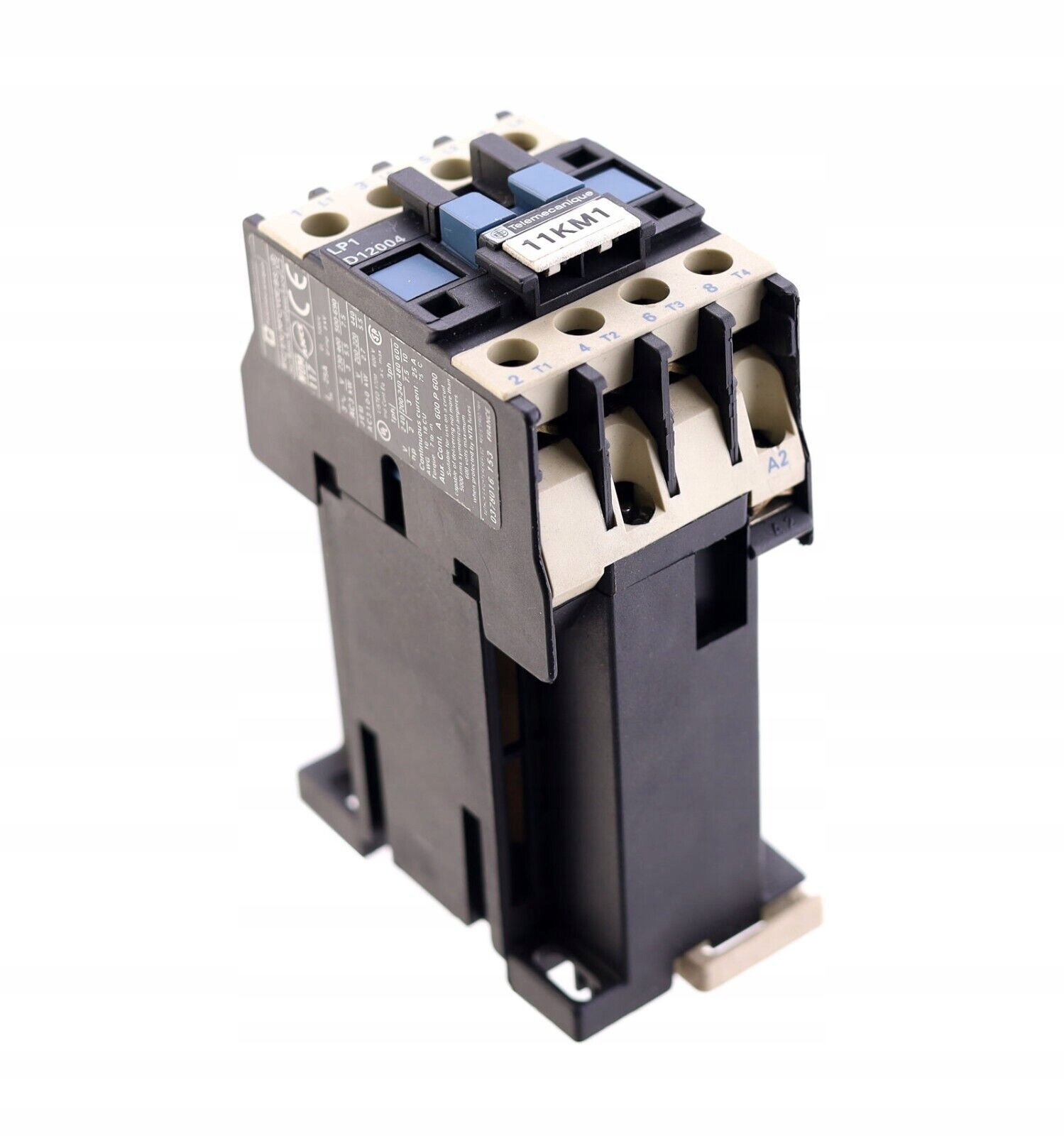 Lp1 Coil - Niska cena na Allegro