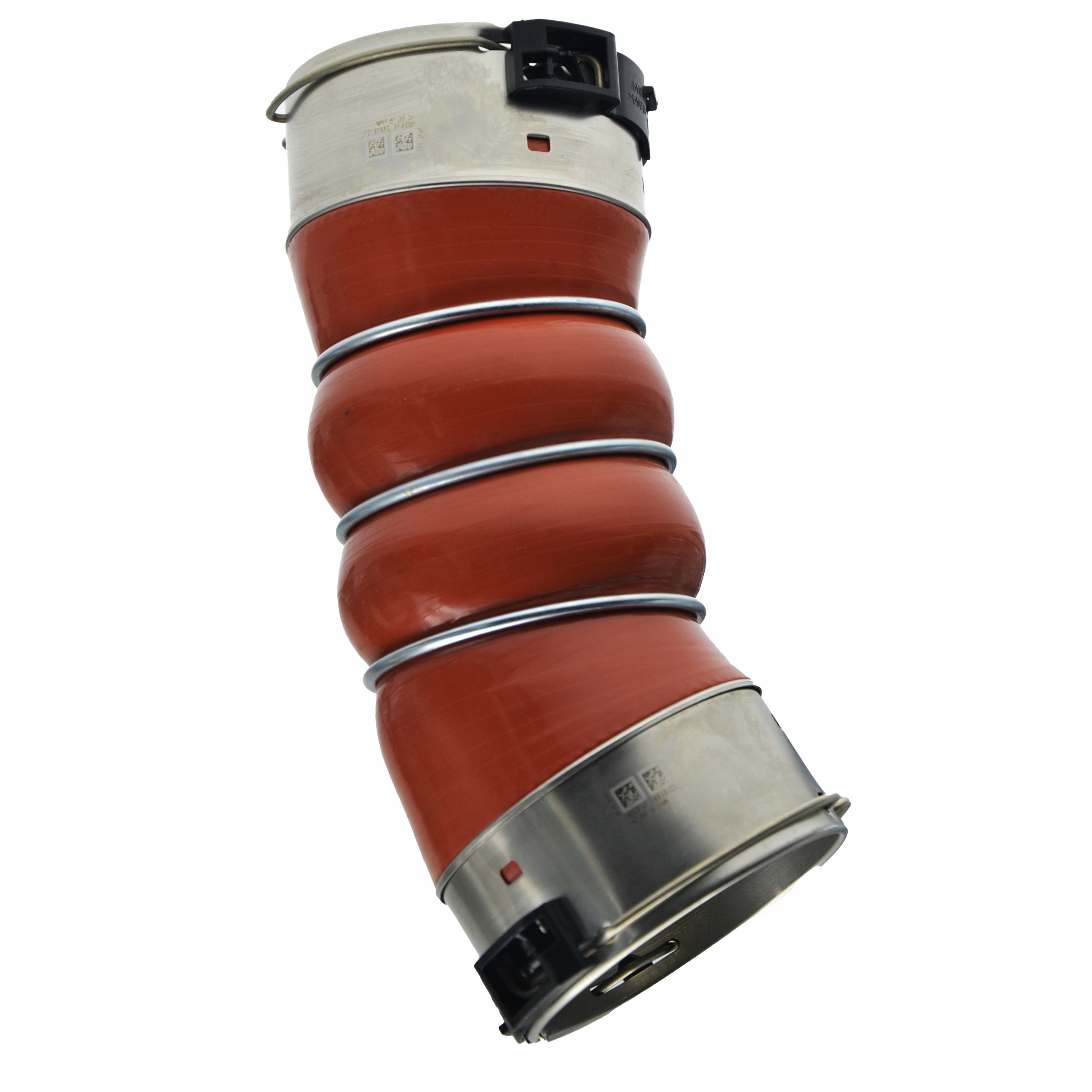 PP 01 0624 PRZEWÓD WĄŻ RURA TURBO BMW F01/F02/F03/F04 F06 F07 F10 F11 ...