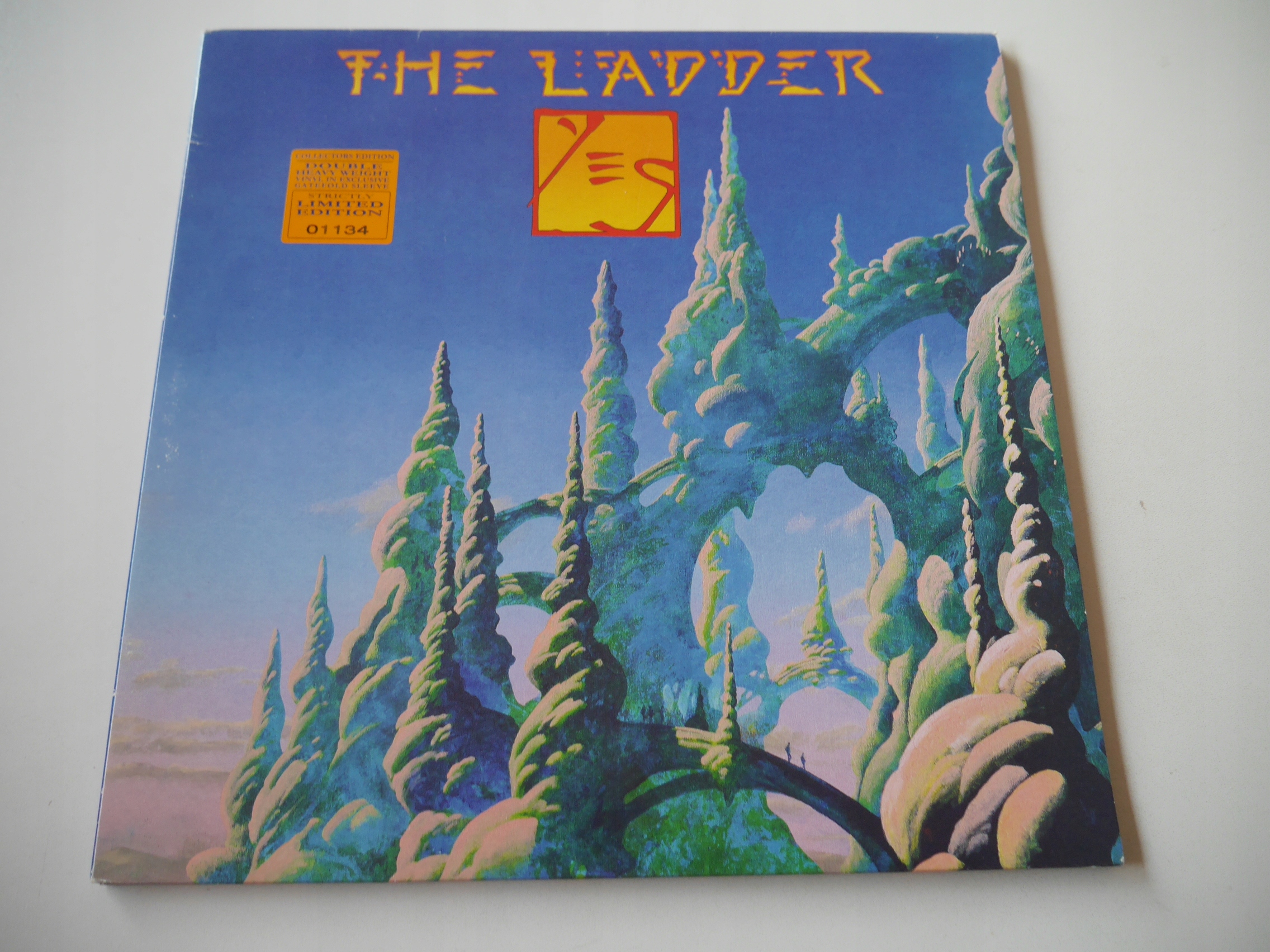 Yes Ladder - Niska cena na Allegro