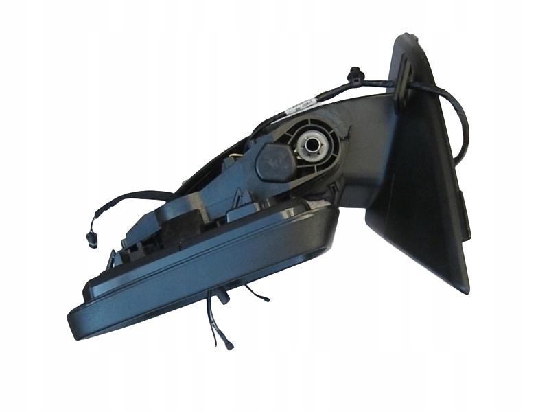 VOLVO XC60 oryginal lewe lusterko el. skladane OE za 1241.99PLN z ...