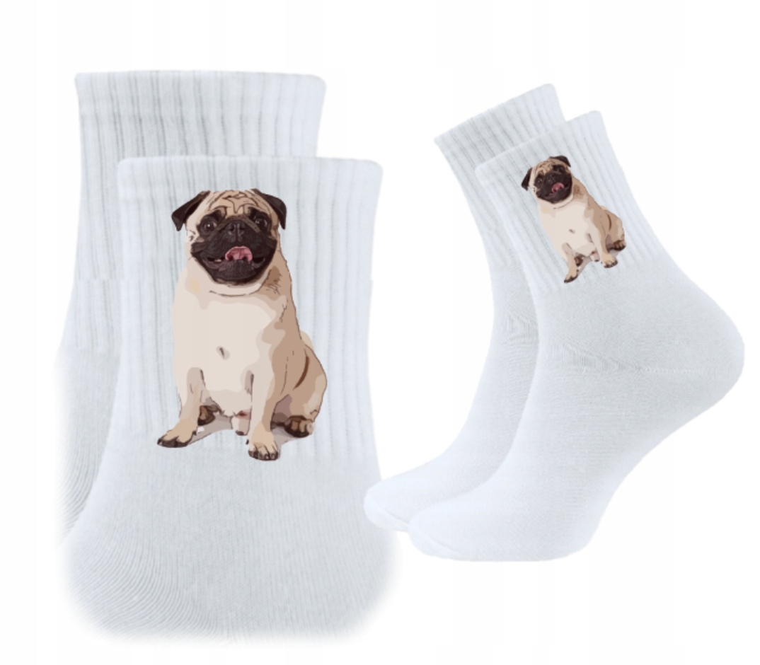 Psy Mopsy - Niska cena na Allegro.pl