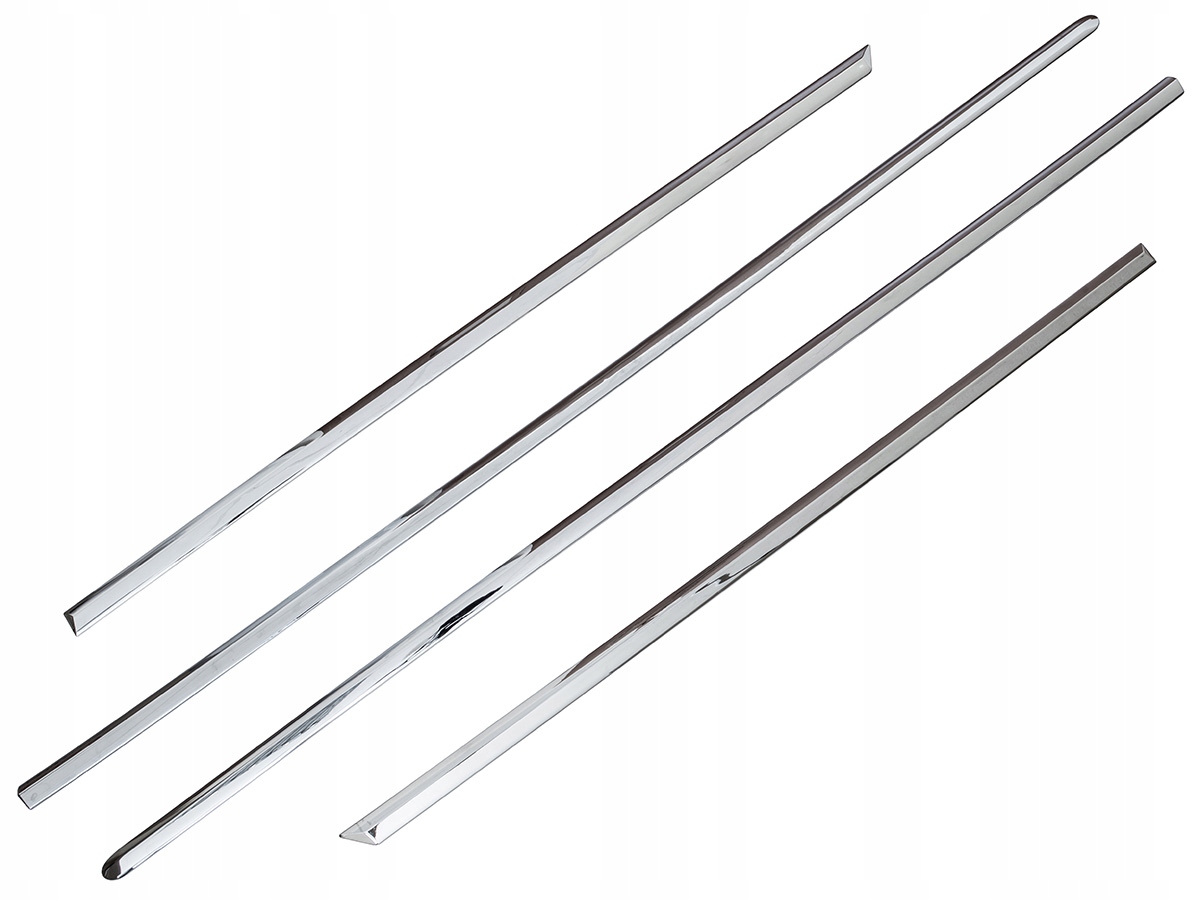 LISTWY BOCZNE DRZWI KPL 4szt do VW Passat B6 06-11 3354909257872 za z ... LISTWY BOCZNE DRZWI KPL 4szt do VW Passat B6 06-11 3354909257872 za z ...