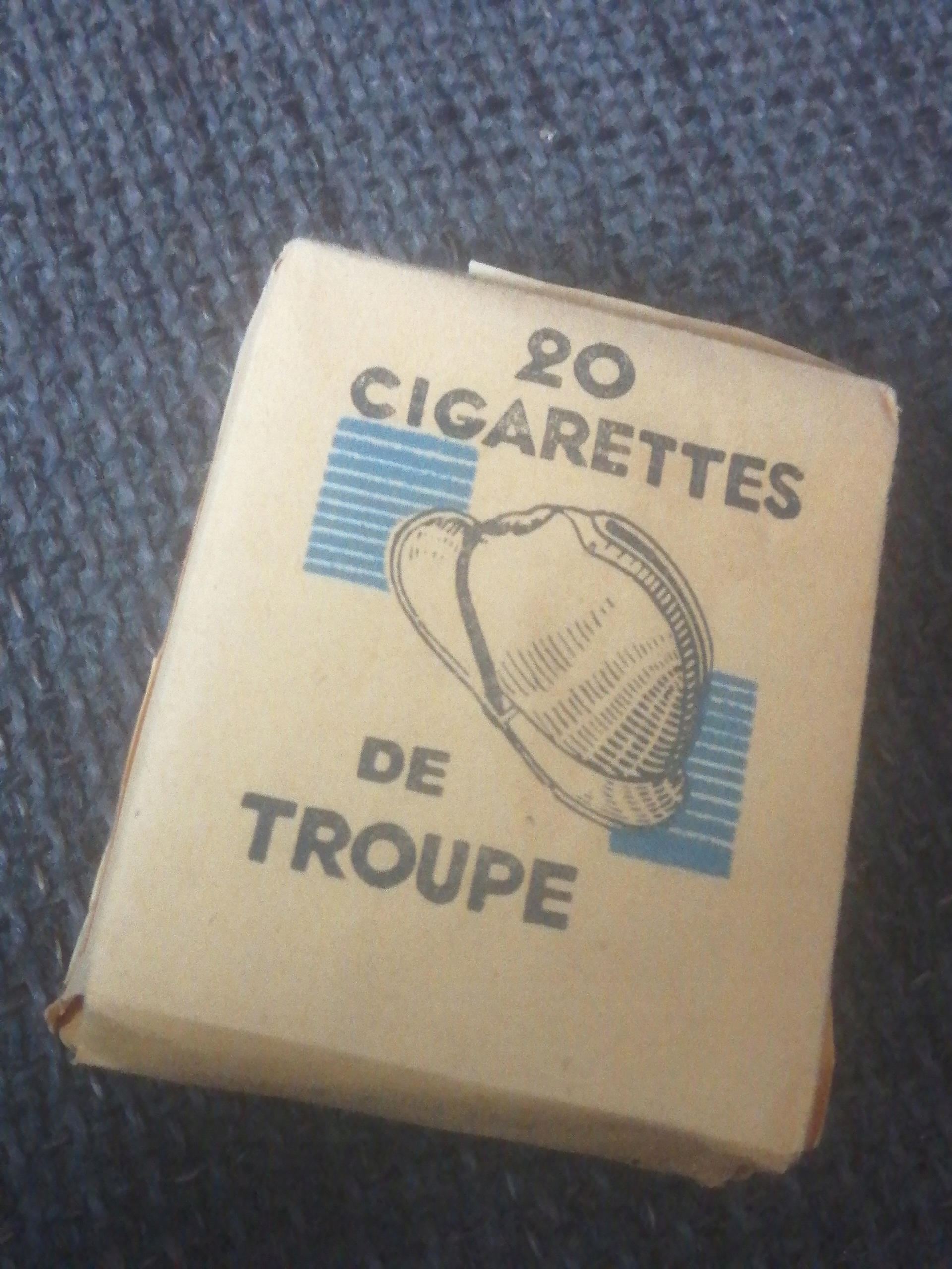 Papierosy Popularne - Niska cena na Allegro