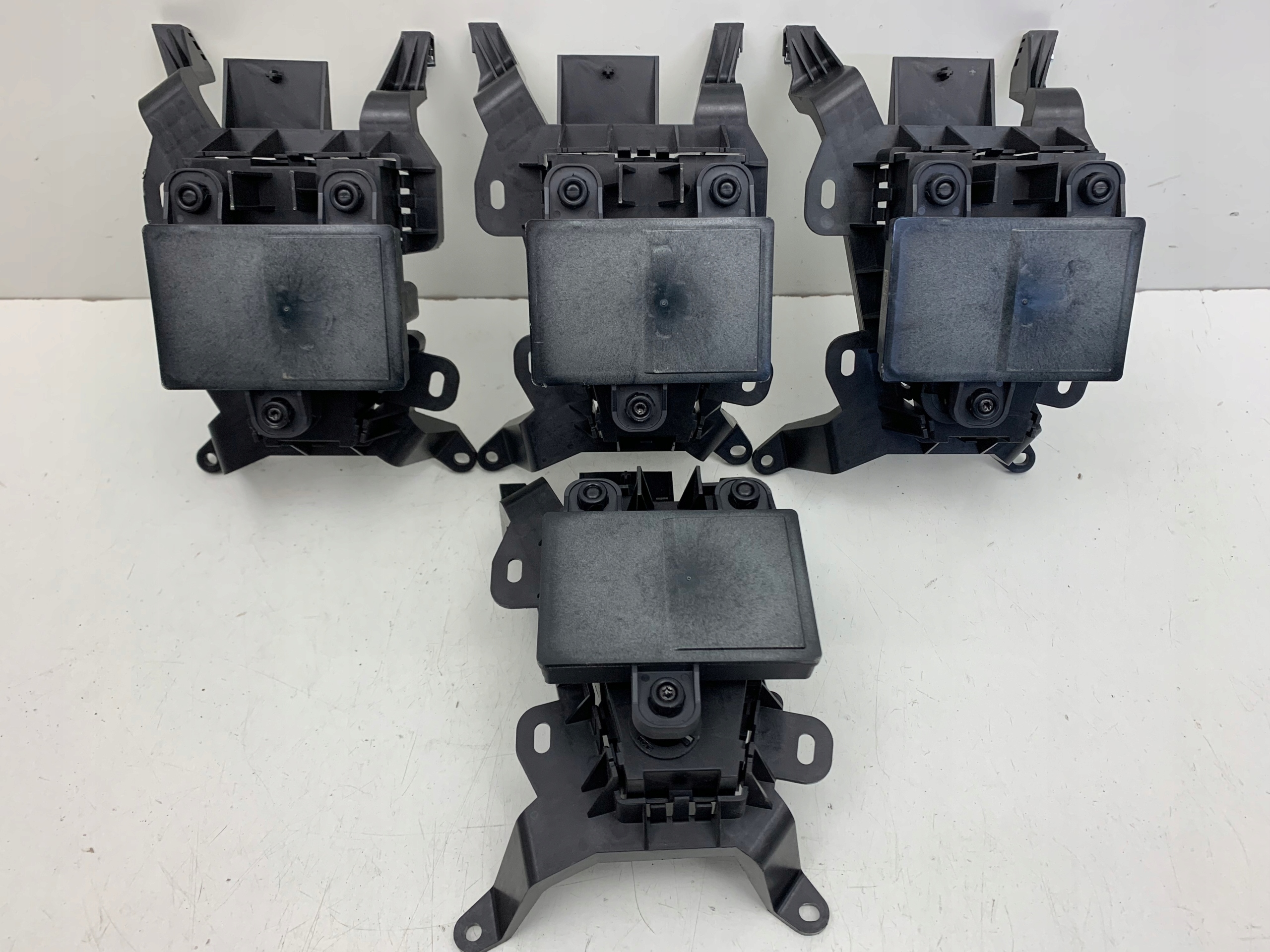 JX7T-9G768-AA - FORD FOCUS MK4 RADAR DISTRONIC ACC SENSOR 18- купить на ...