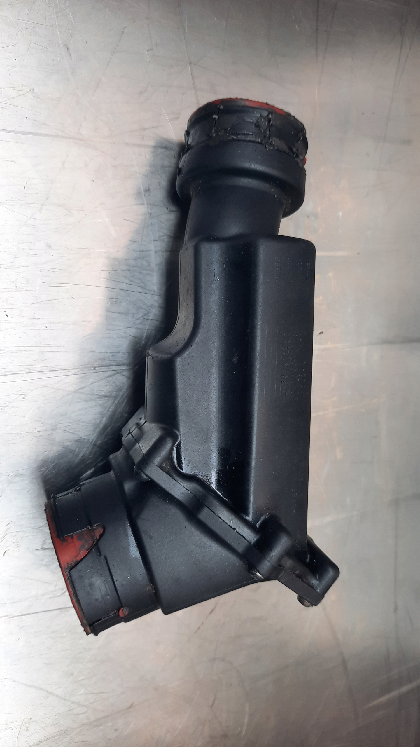 REZONATOR 30740895 VOLVO S60 LIFT 06R 2.4 D5 185KM za 80 zł z Chrapoń ...