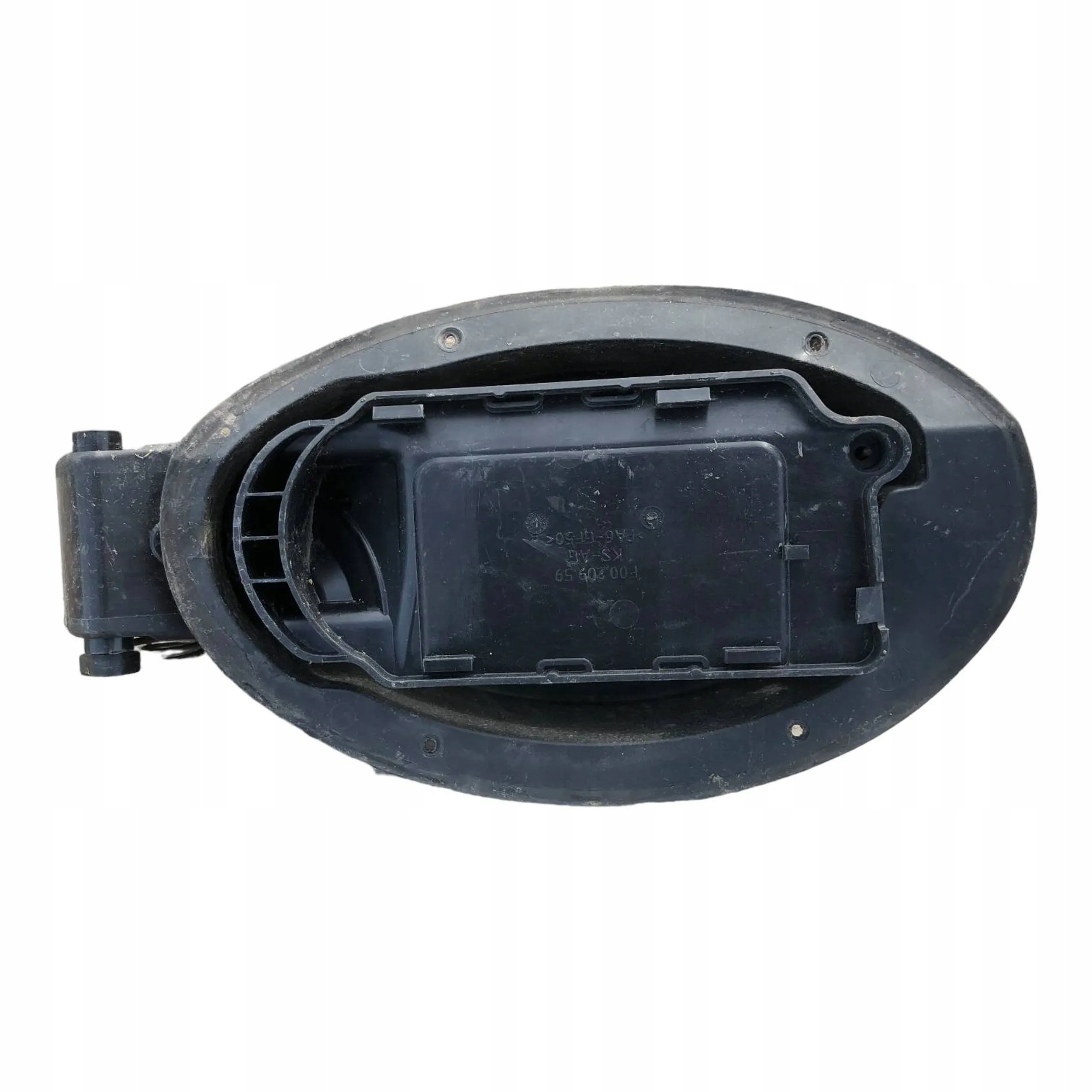 Mercedes-Benz OE A2076300167 klapka wlewu paliwa - porównaj ceny ...