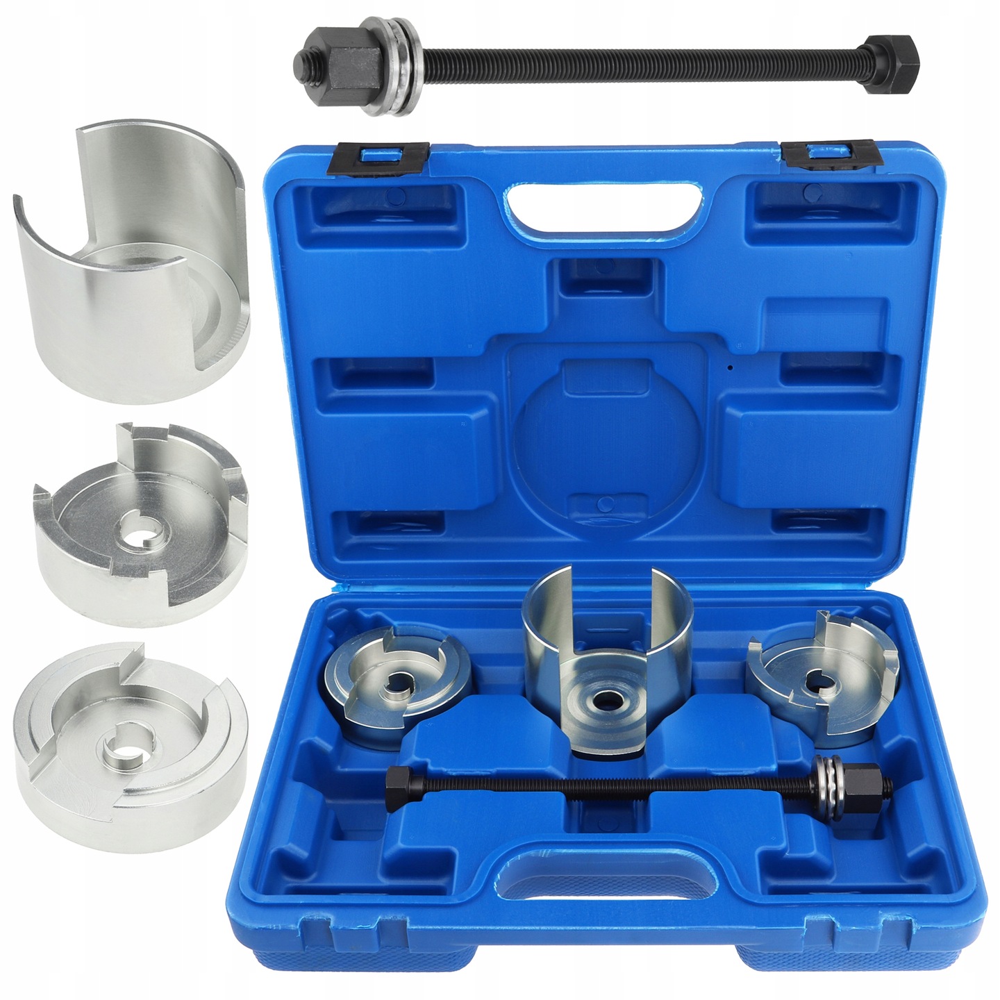 ŚCIĄGACZ TULEI TYLNEJ BELKI OSI RENAULT LAGUNA II za 116.66PLN z ...