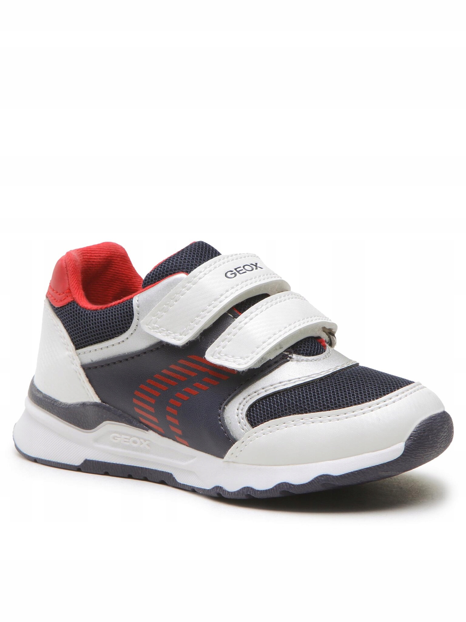 Geox Sneakersy Dzieci - Niska cena na Allegro.pl