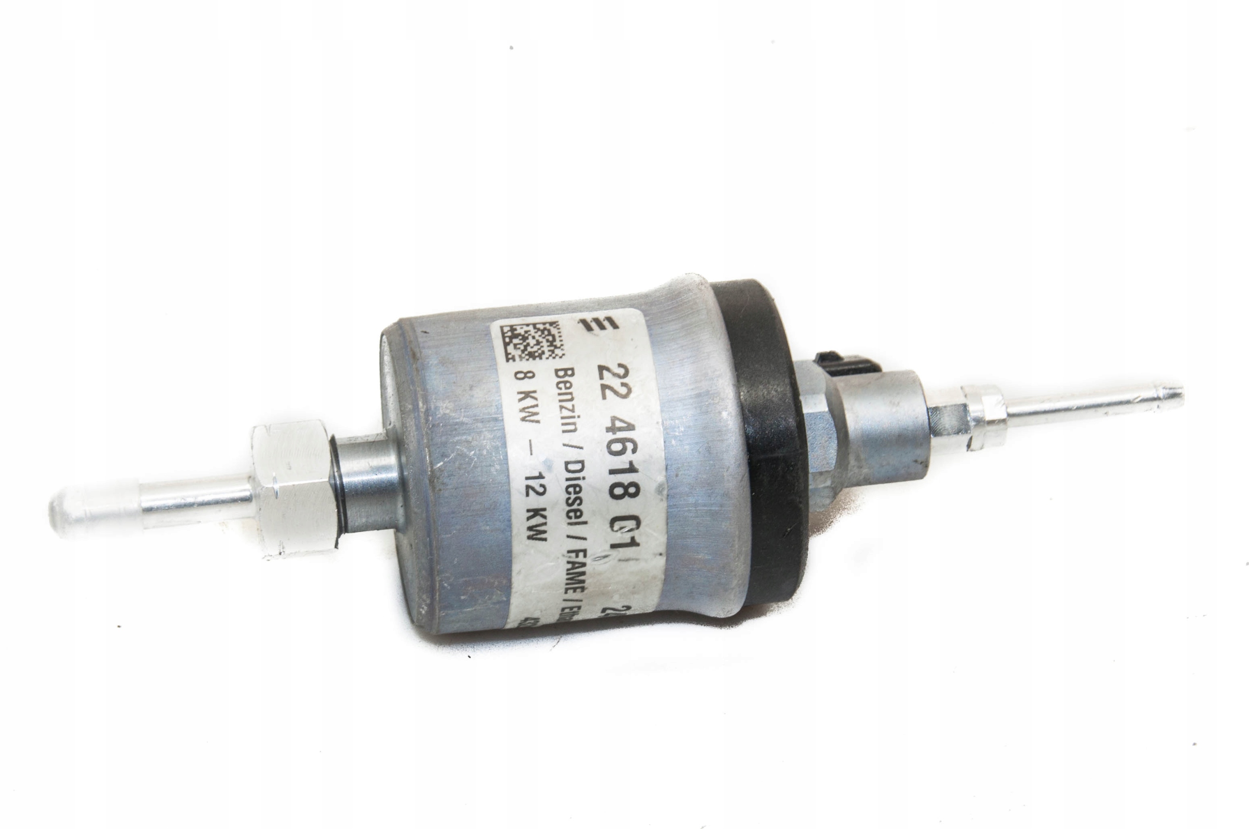 POMPA POMPKA PALIWA WEBASTO 24V 8KW-12KW 22461801 • Cena, Opinie - Allegro