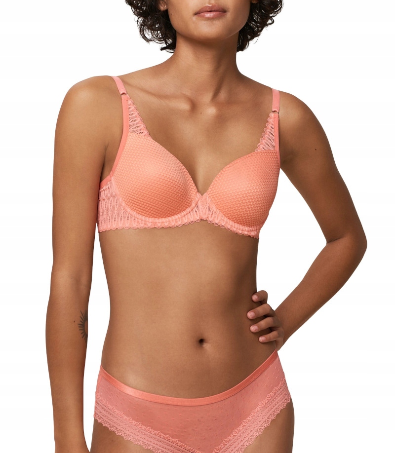 TRIUMPH AURA SPOTLIGHT WHP BIUSTONOSZ 75C (7613141938946) • Cena, Opinie • Biustonosze ...