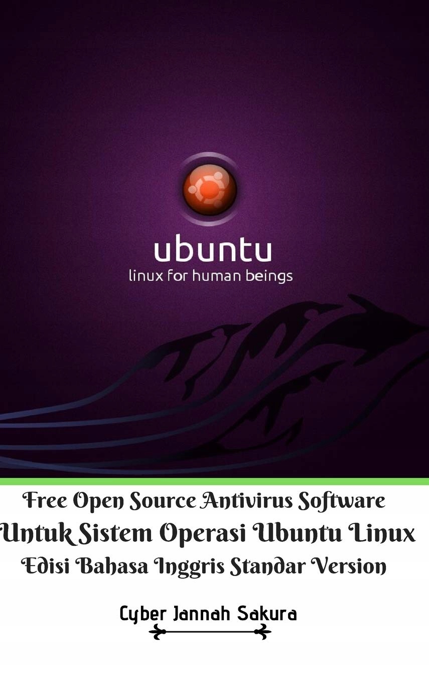 Free Open Source Antivirus Software Untuk Sistem Operasi Ubuntu Linux ...