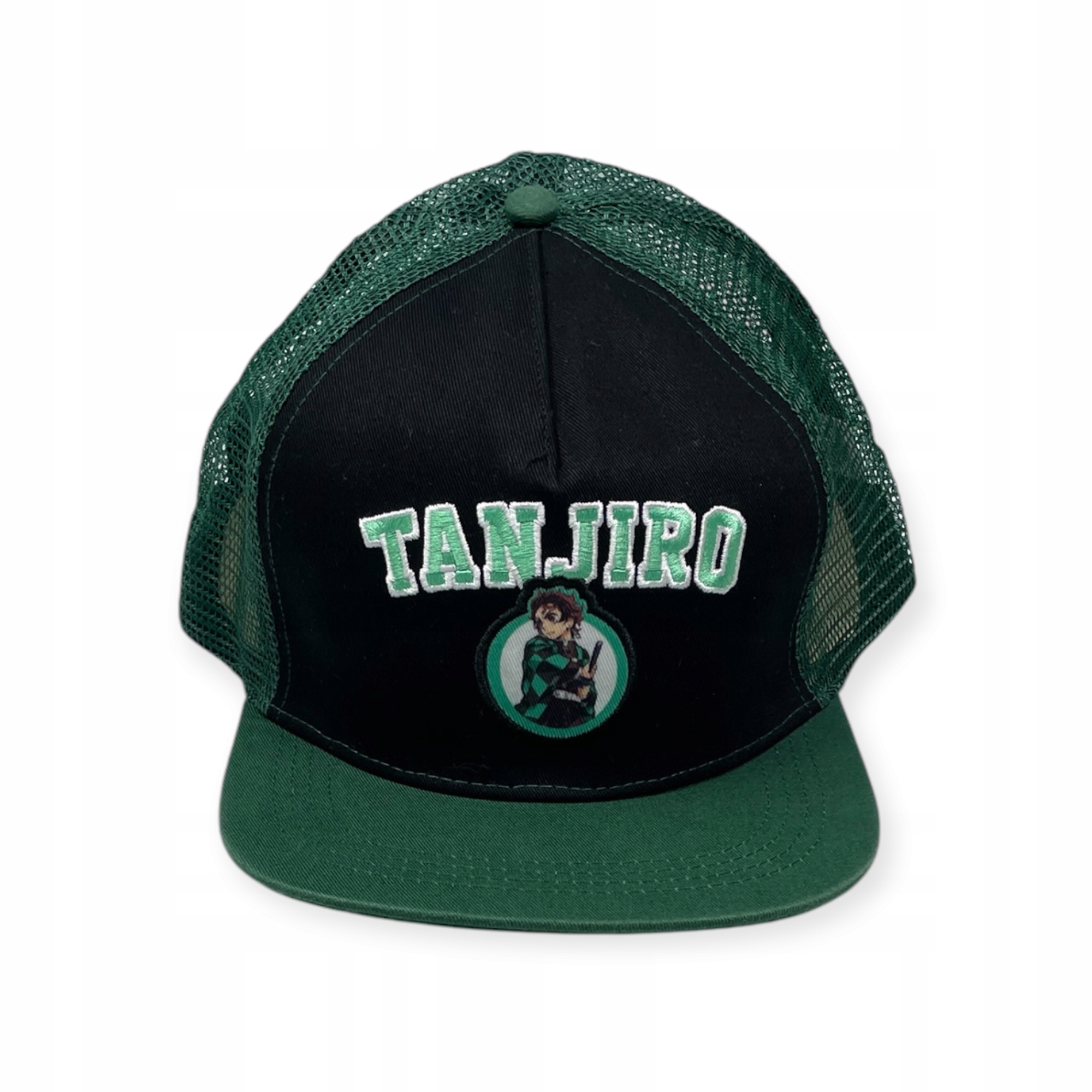 Tanjiro a Fejfedők kategóriában - Allegro