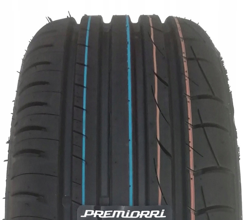 1x 185/65R15 OPONY LETNIE NOWE 2025r 4823100304429 za 202.43PLN z ...