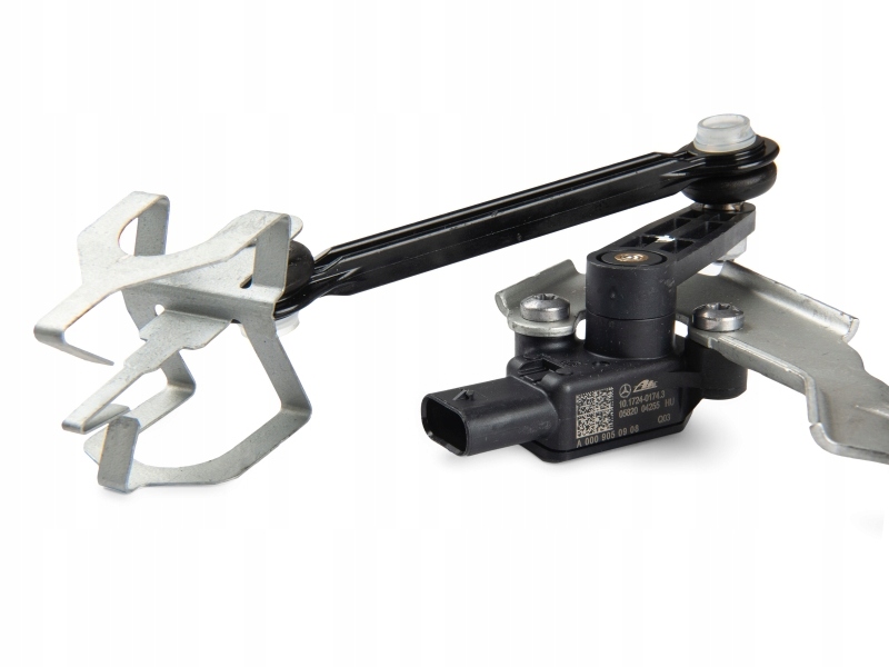 Mercedes 1674202000 - Niska cena na Allegro.pl