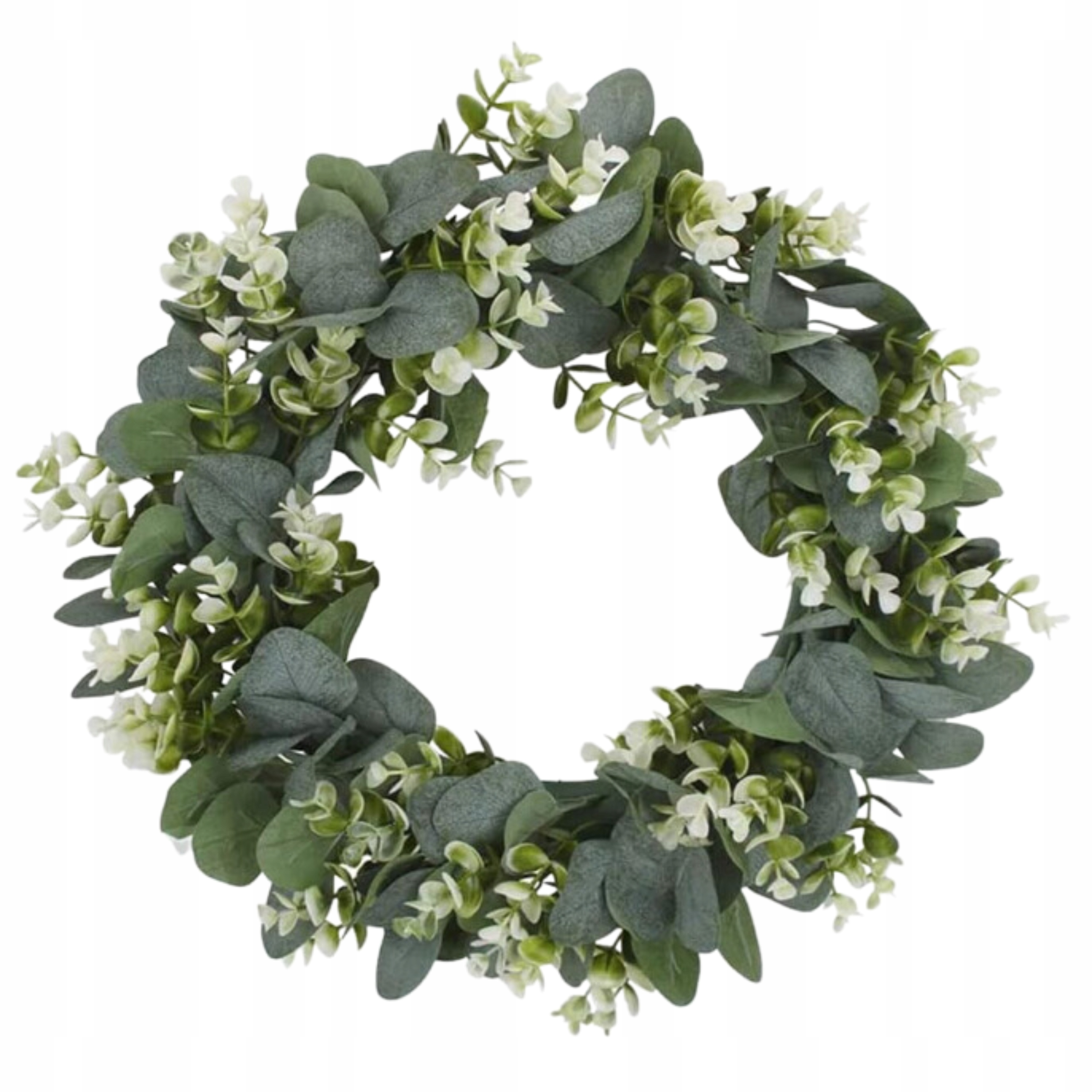 Wianek, wieniec eukaliptus - porównaj ceny - Allegro.pl