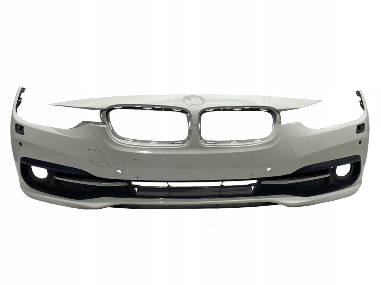 Bmw F30 Bumper - Niska cena na Allegro.pl