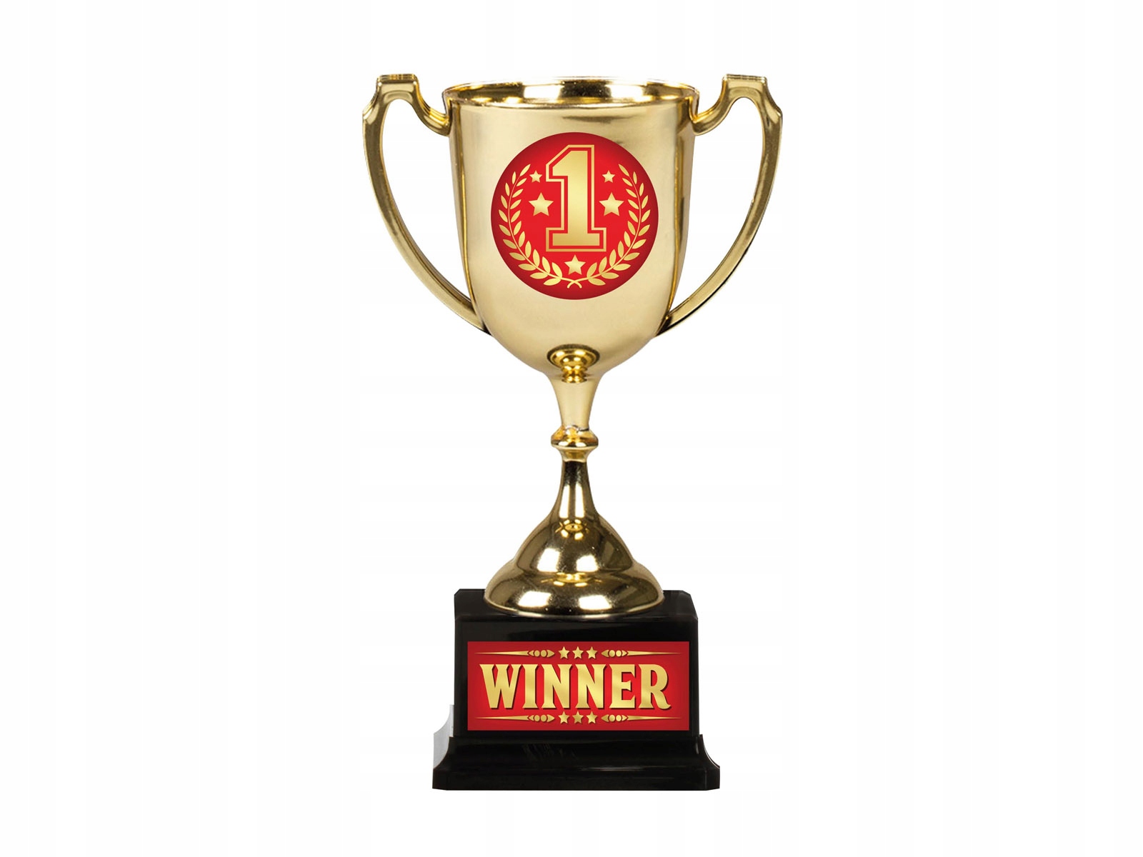 Puchar za Pierwsze Miejsce - Niska cena na Allegro