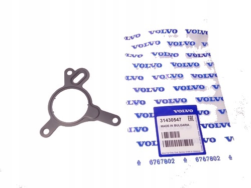 Uszczelka Vacuum pompy VOLVO S60 V60 XC70 V60 V70 S80 (2013-); XC60 ...