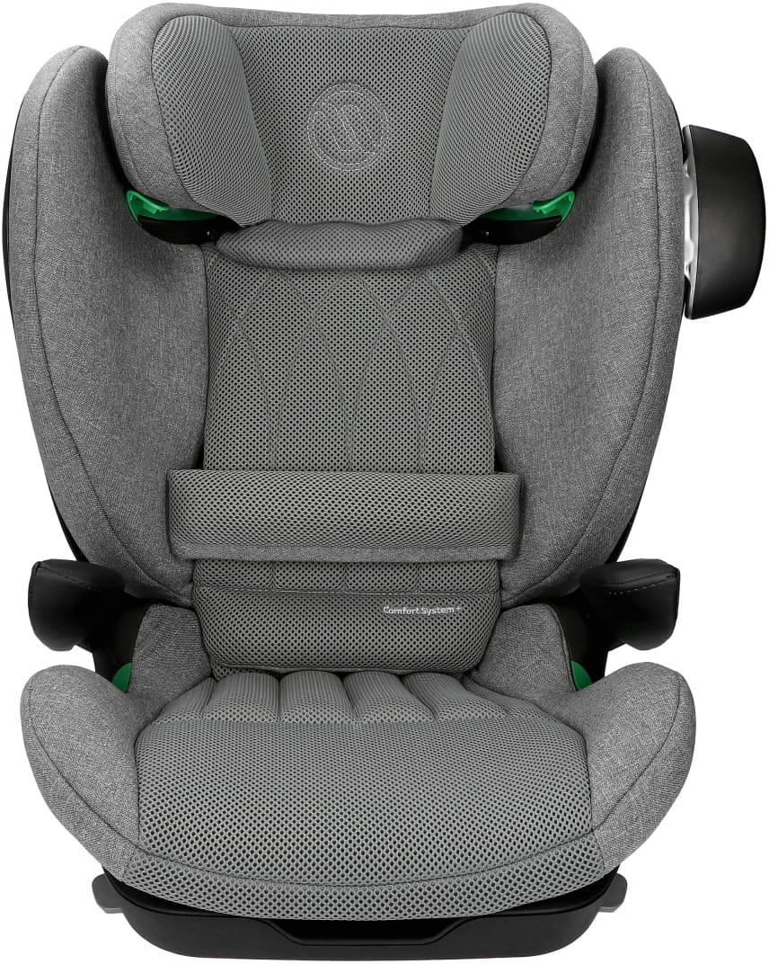 Fotelik samochodowy Avionaut MaxSpace ISOFIX i-Size 15-50 kg 100-150 cm ...