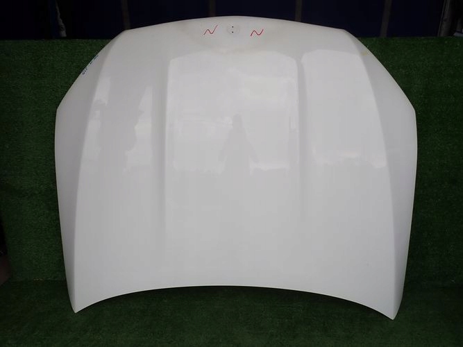 MERCEDES W167 167 GLE maska za 1800.00PLN z Jasienica - Allegro ...