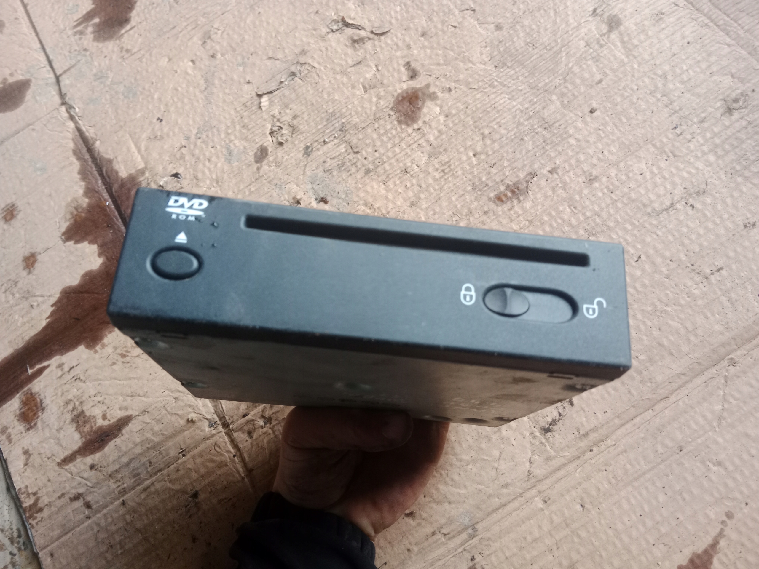 CZYTNIK DVD RANGE ROVER L322 DISCOVERY • Cena, Opinie - Allegro