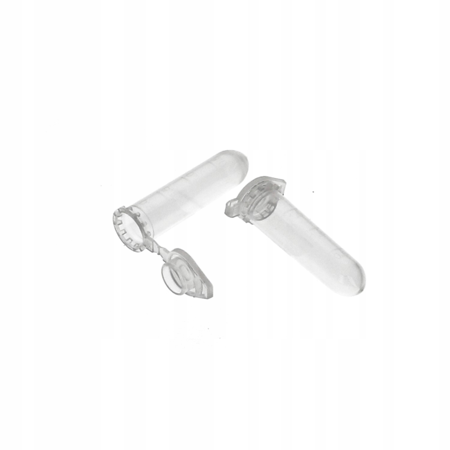 Mikroprobówki 2 ml Safe-Lock 100 szt. fiolki - BIOSPACE (5904035780843 ...