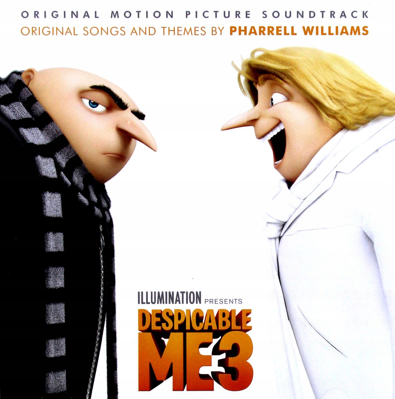 Despicable Me - Niska cena na Allegro.pl