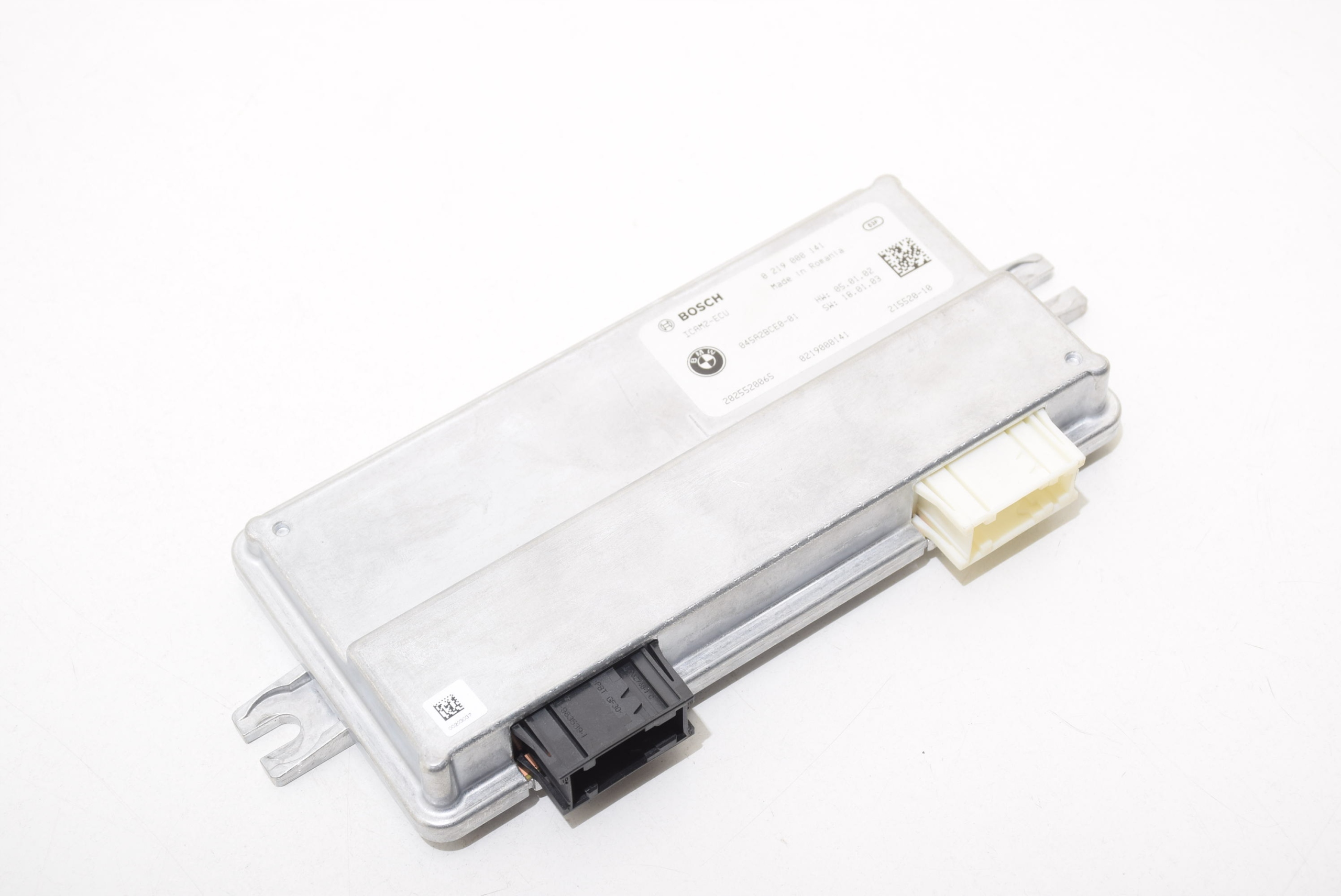 BMW X3 G01 G05 G20 G11 MODUŁ STEROWNIK KAMER ICAM2 - ECU • Cena, Opinie ...