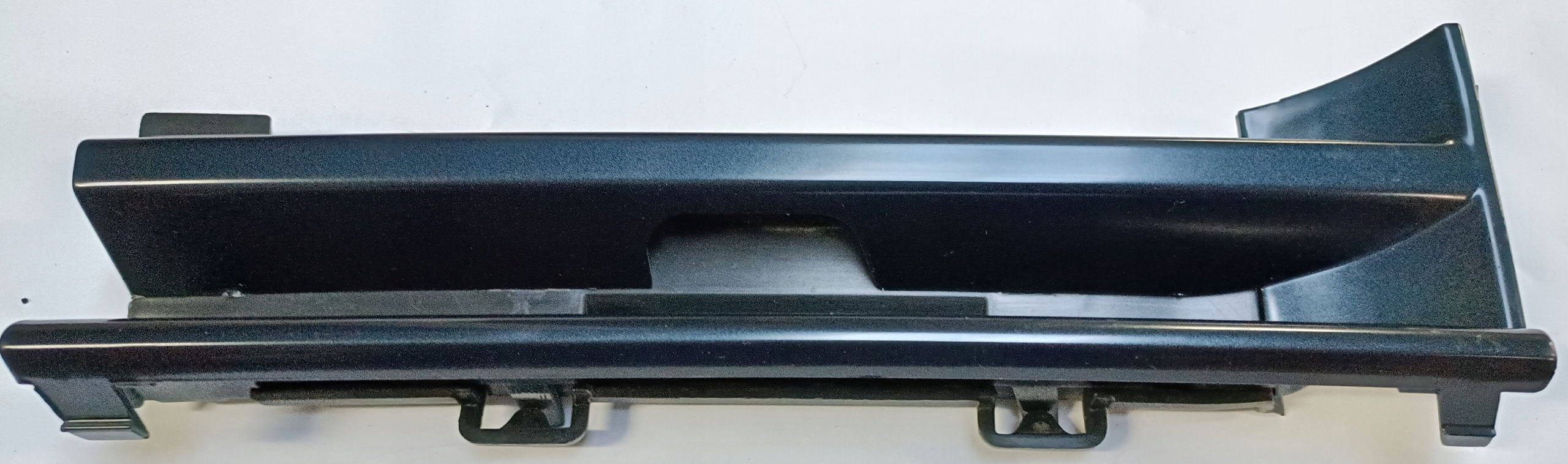 MERCEDES CL W140 COUPE KRATKA ZDERZAKA LEWA LIFT za 759.99PLN z Rybnik ...