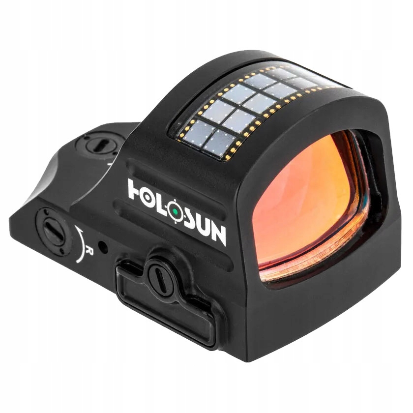 Kolimator Primary Arms by Holosun HE507C-GR-X2 ACSS Vulcan ...