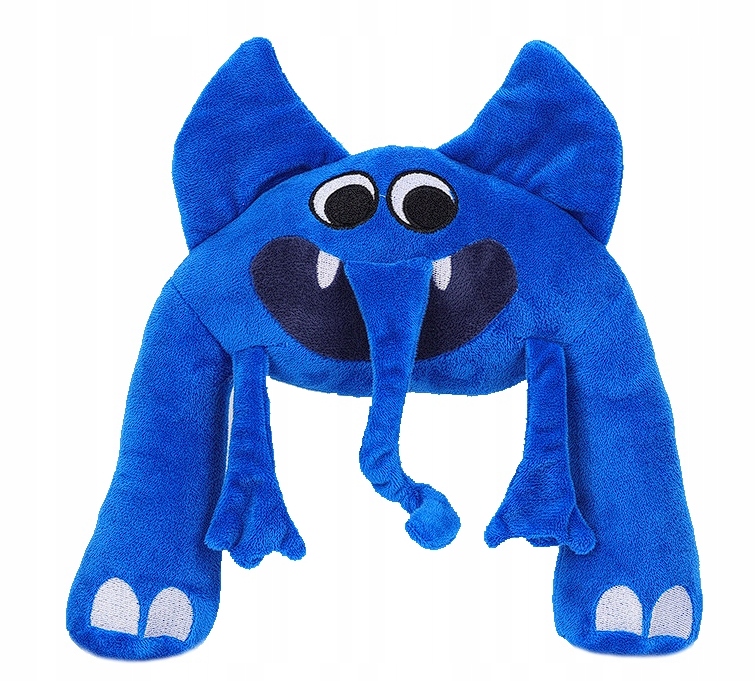 GARTEN OF BANBAN maskotka COACH PICKLES Słoń 14748084812 - Allegro.pl