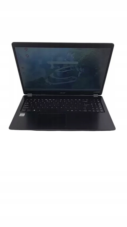 LAPTOP ACER EXTENSA 15 / I3 / 8GB - Sklep, Opinie, Cena w Allegro
