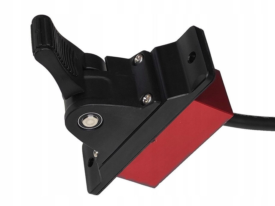 MAP2L PWM arányos elosztó vezérlő joystick stabil za 137040.00HUF-ért ...