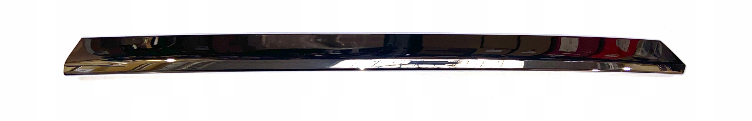 Listwa zderzaka przedniego chrom Volvo S90/V90 32227399 za 344,40 zł z ...