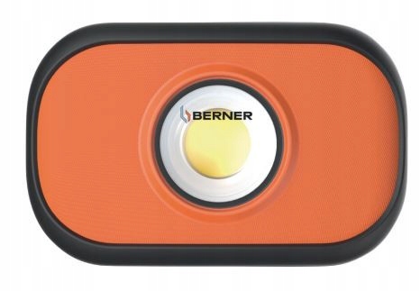 Svítilna LED svítilna Pocket Flooder Berner 341709 za 1760 Kč - Allegro
