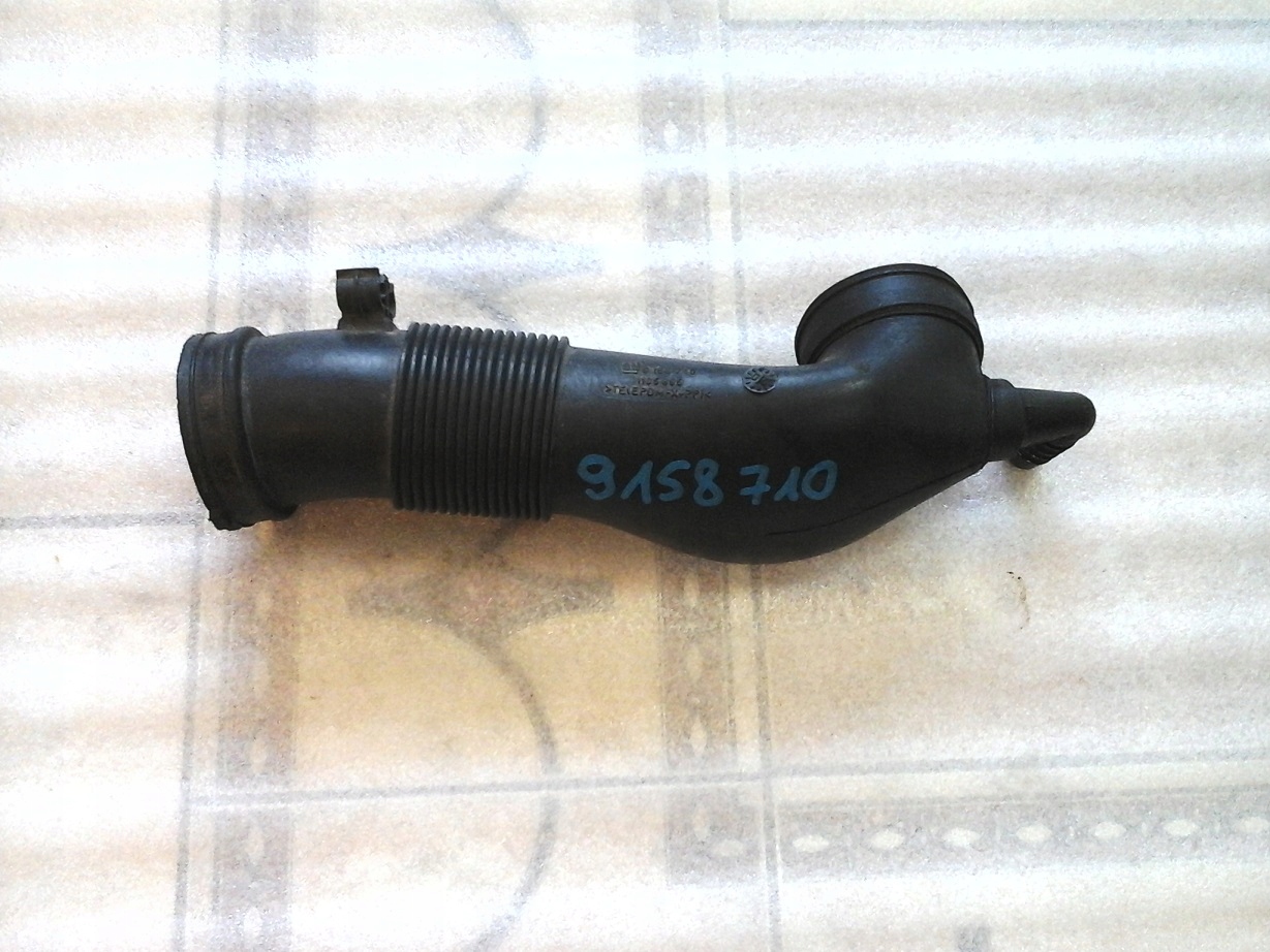 Opel OE 9158710 dolot powietrza • Cena, Opinie - Allegro