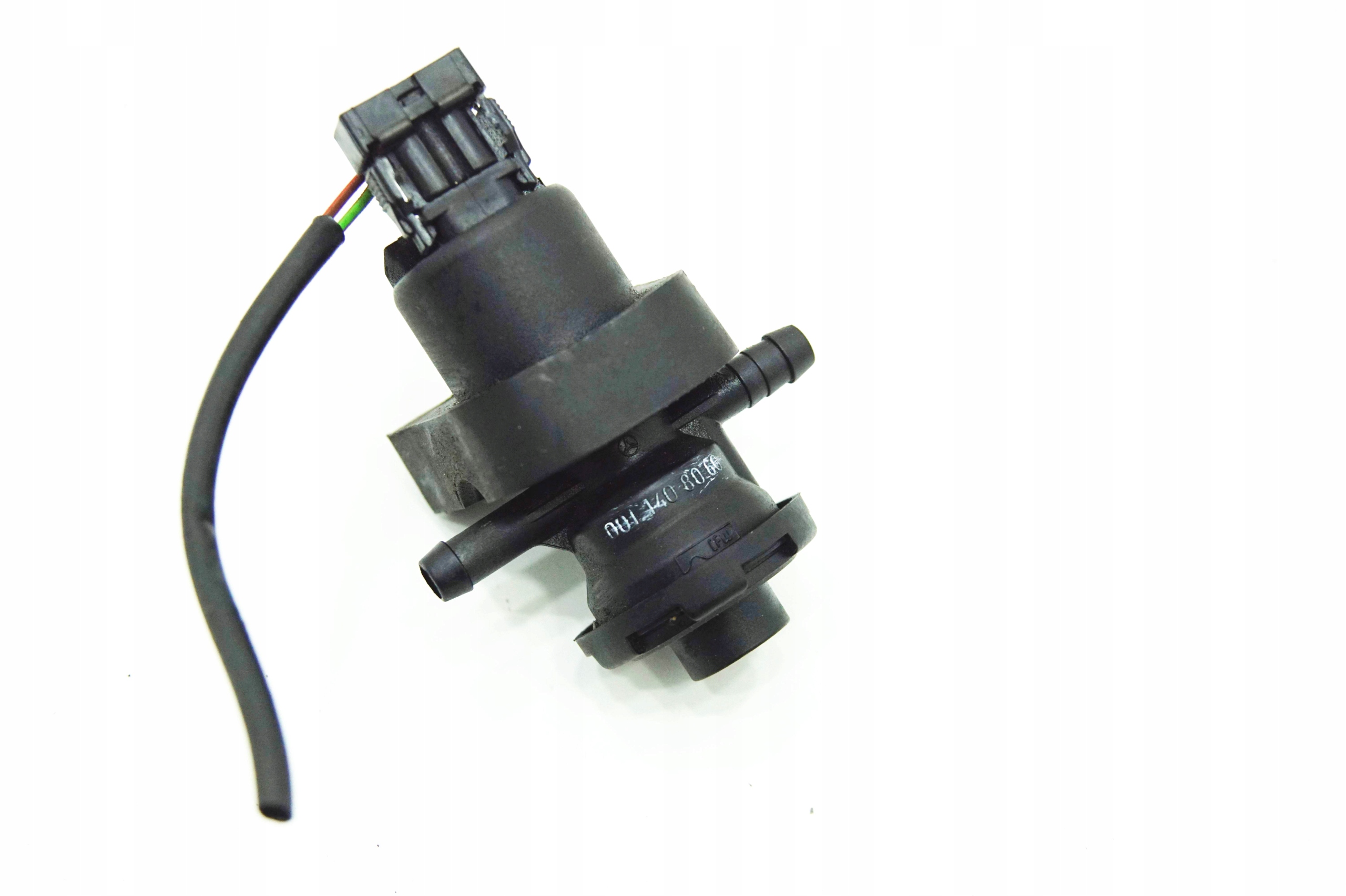 Mercedes-Benz OE 0011408060 zawór podciśnienia - porównaj ceny - Allegro.pl