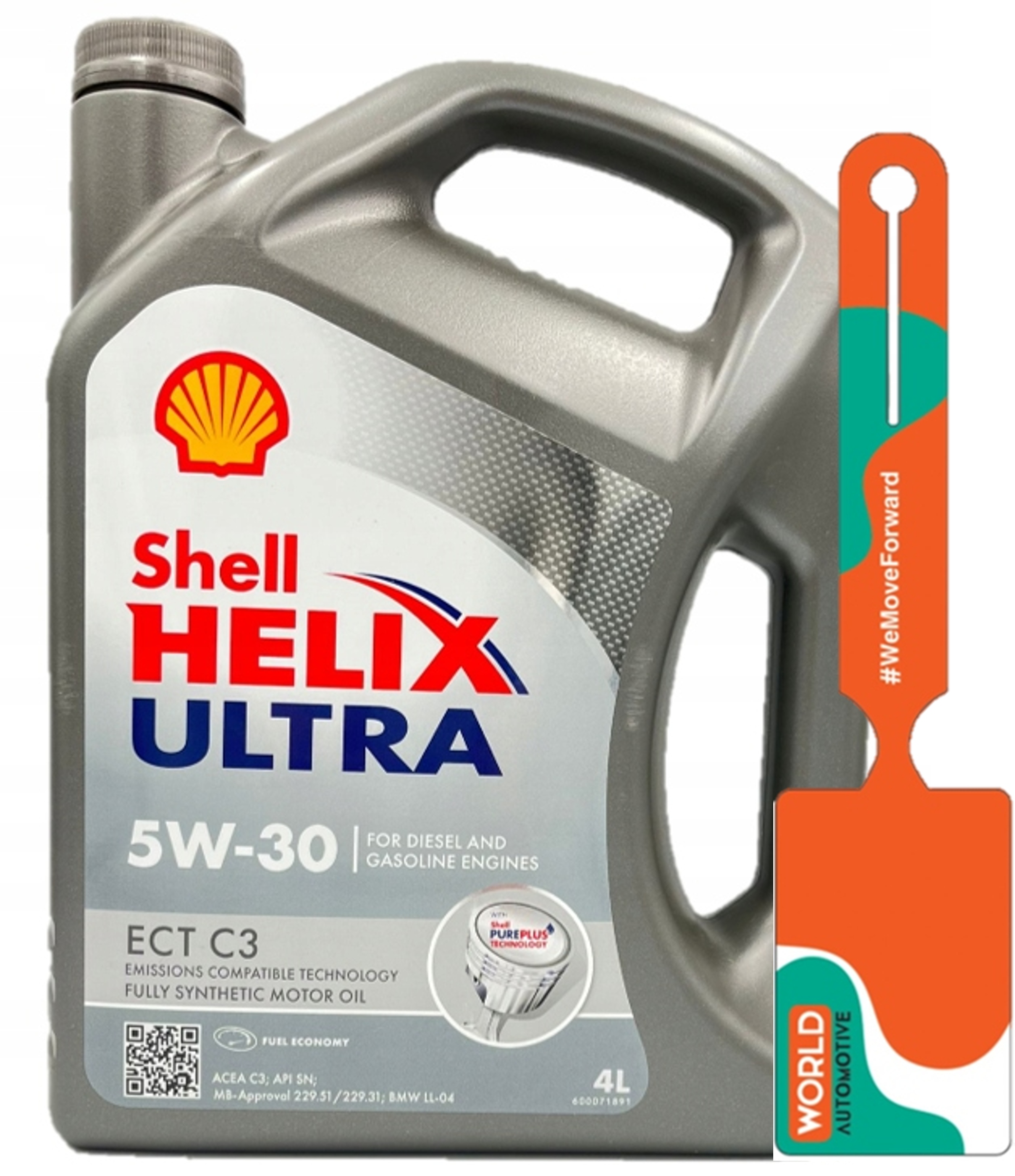 Shell Profesional Ll04 - Niska cena na Allegro